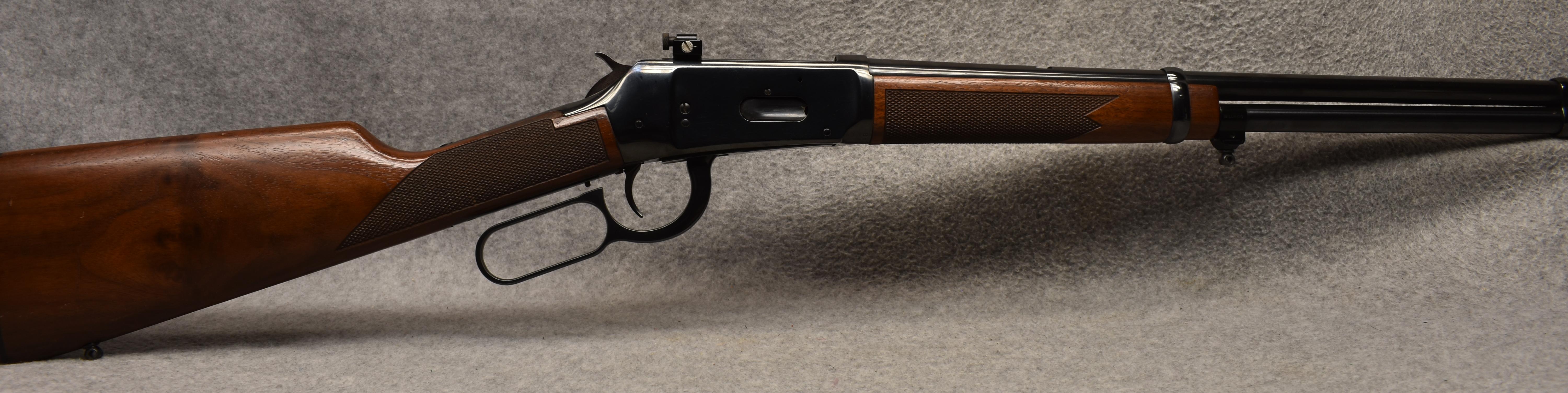 Winchester ~ Model 94 XTR ~ .375 Winchester | Cabela's